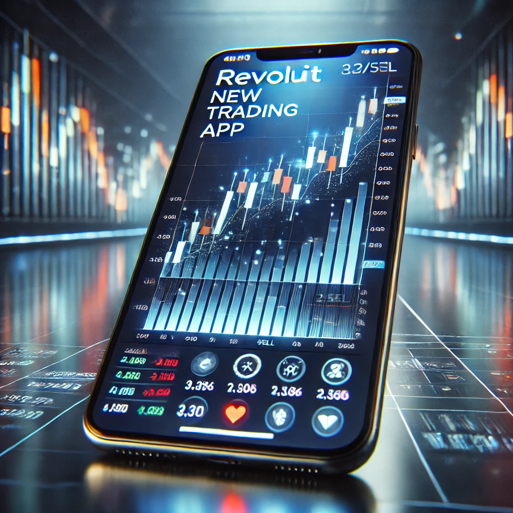Revolut Targets CFD Traders with Standalone App: Tips and Tricks for Success in 2024