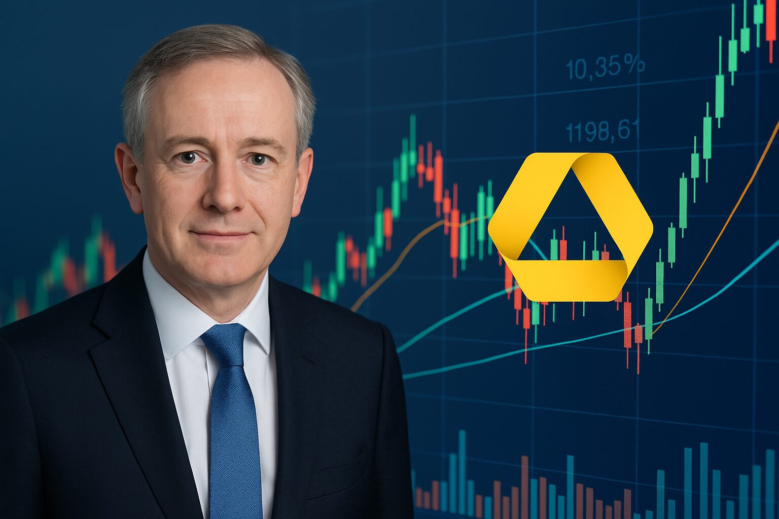 Mark Eardley Returns to Commerzbank as Algorithmic Trading Specialist ...